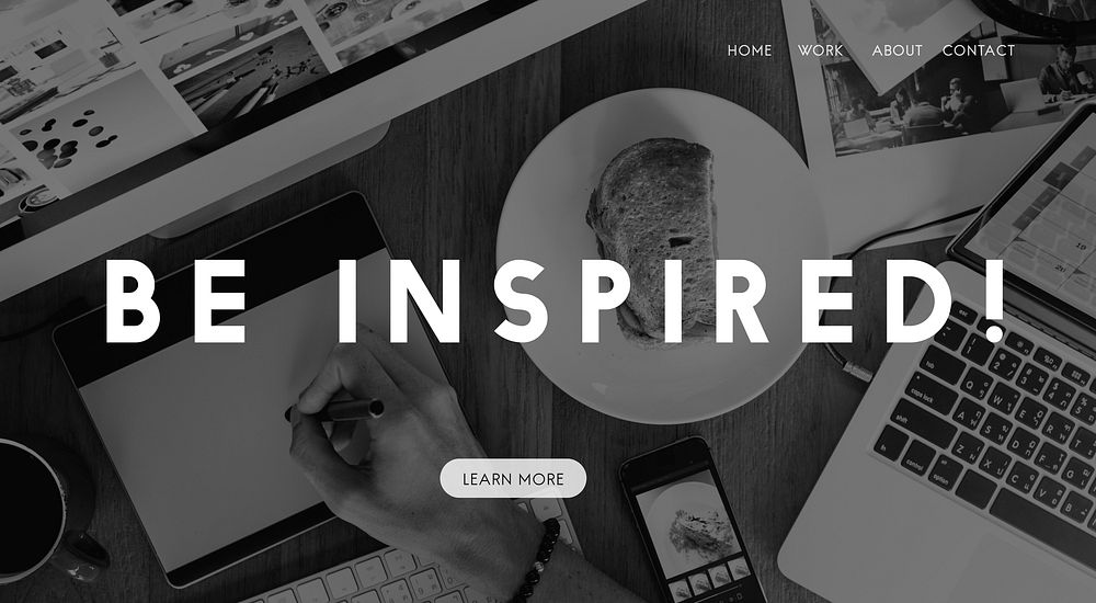 Inspiration Passion Simplify Motivation Brave | Free Photo - rawpixel