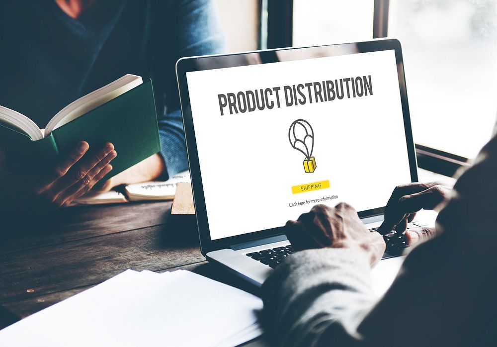 Product Distribution Manufacturing Purchase Concept | Free Photo - rawpixel