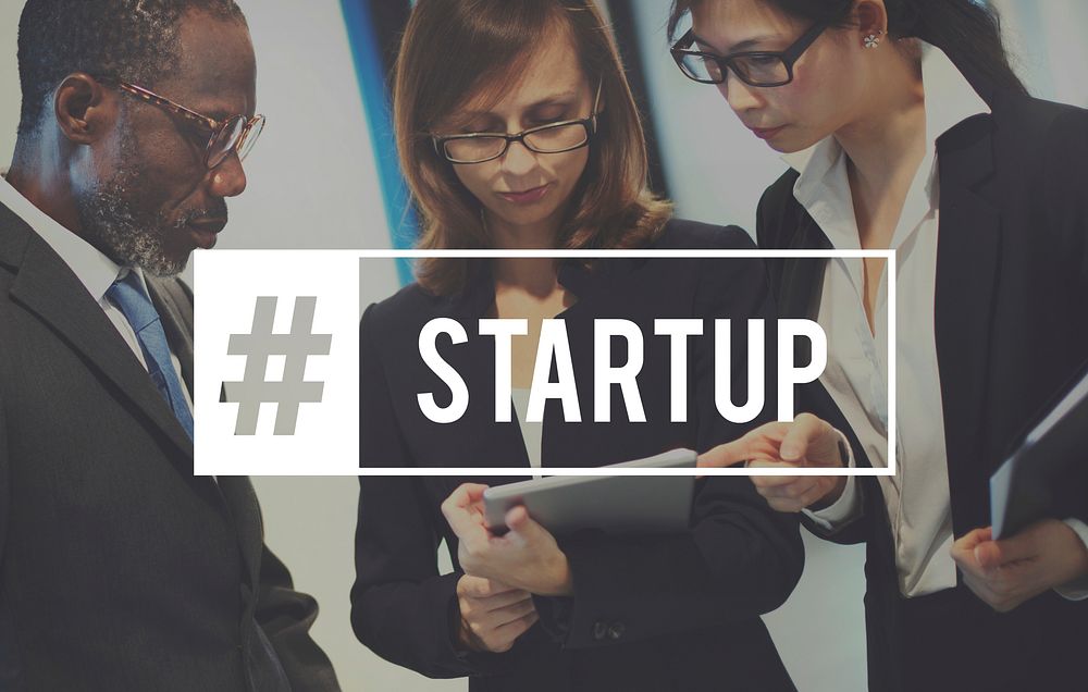 Start Business Venture Goals Hashtag | Free Photo - rawpixel