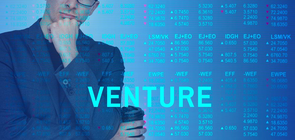 Forex Stock Crisis Venture | Free Photo - rawpixel