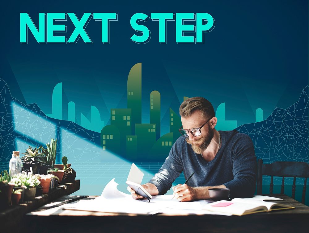 Next Step Future Structure Urban | Free Photo - rawpixel