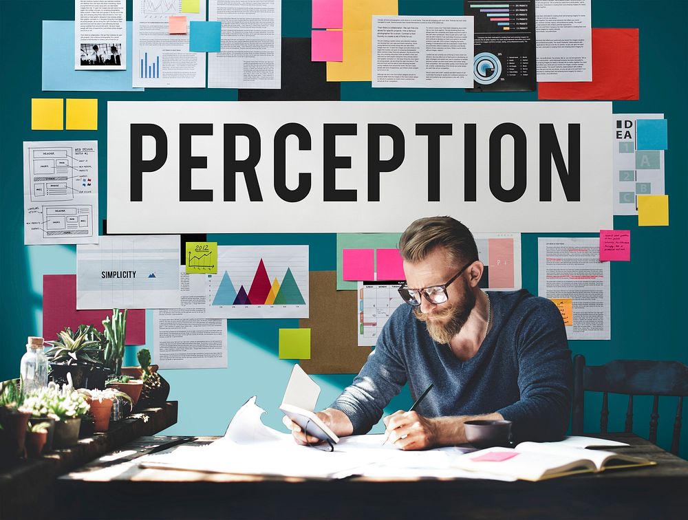 Perception Insight Awareness Seeing Vision | Free Photo - rawpixel
