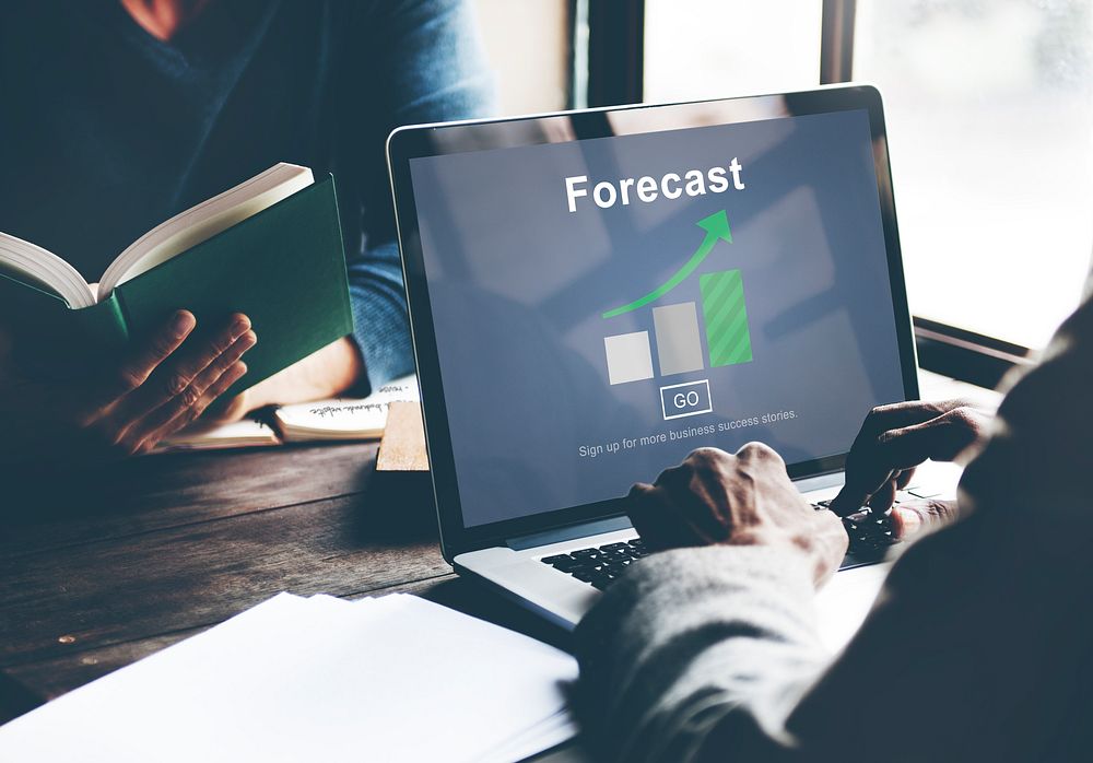 Forecast Estimate Future Planning Predict | Free Photo - rawpixel