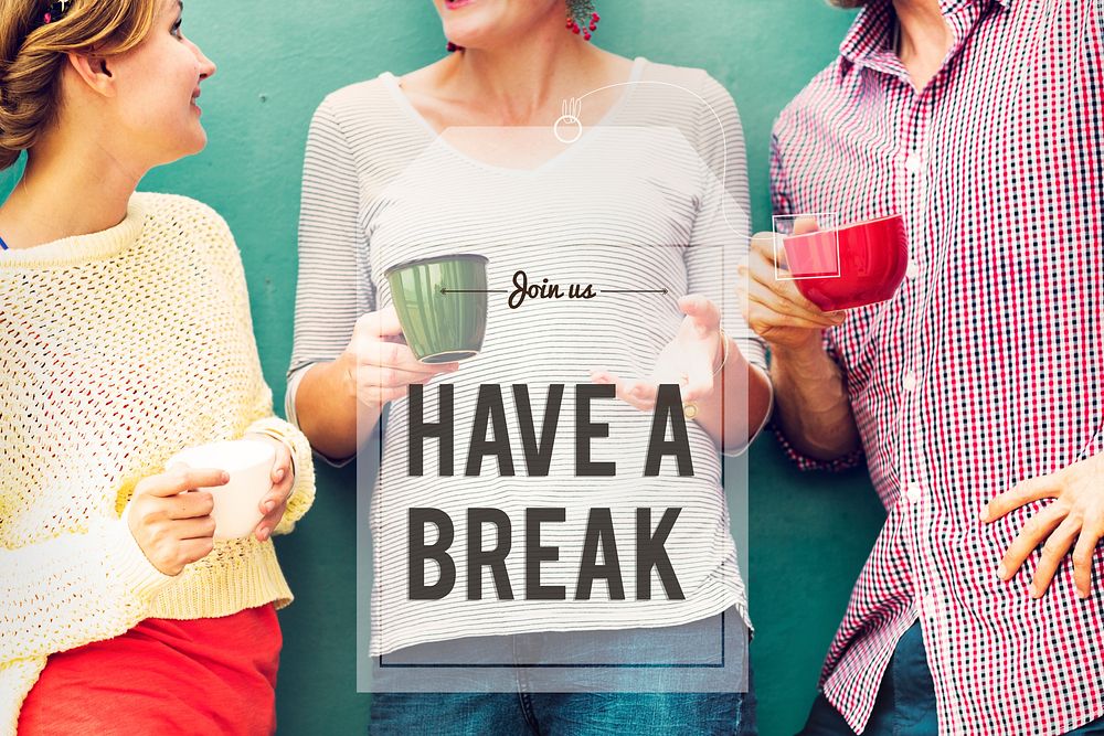 Break Tea Coffee Time Relax | Free Photo - rawpixel
