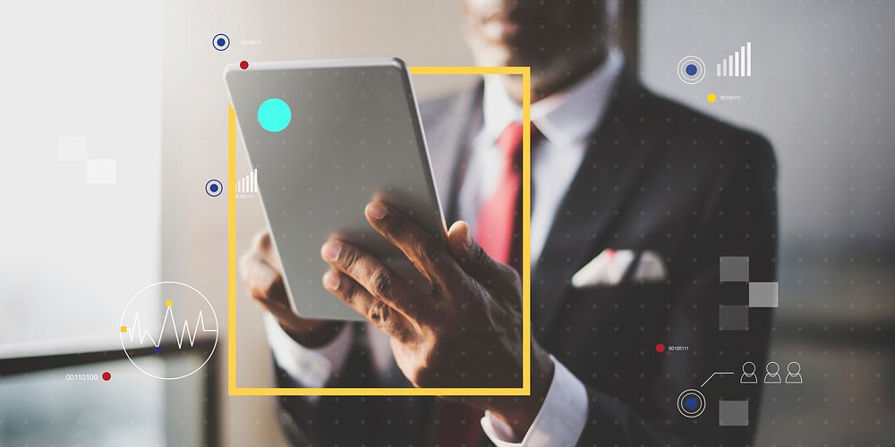 Connect Communication Technology Internet Lifestyle | Free Photo - rawpixel