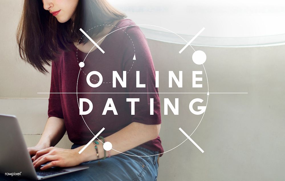 Online Dating Online Matching Relation | Free Photo - rawpixel