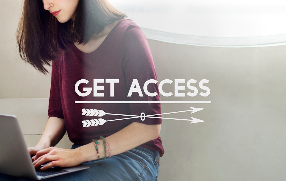 Get Access Social Media Obtainable | Free Photo - rawpixel