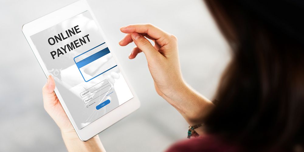 Online Payment Benefits Internet Technology | Free Photo - rawpixel