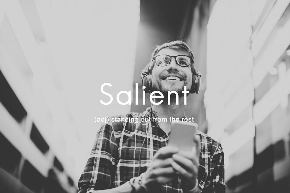 Salient Special Outstanding Unique Concept | Free Photo - rawpixel