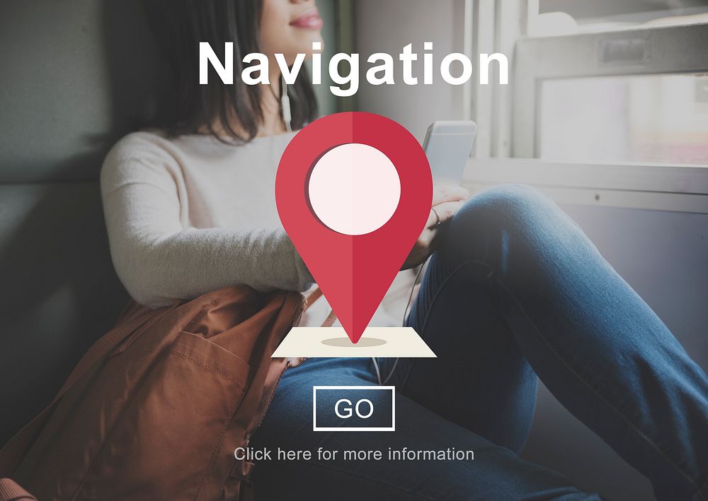 Navigation Position Maps Services Concept | Free Photo - rawpixel
