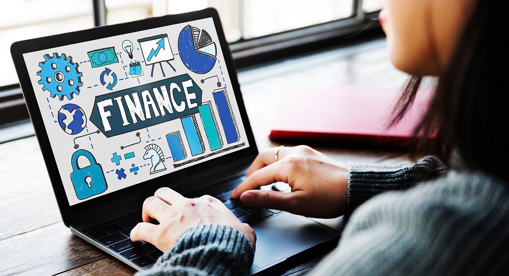 Finance Economy Profit Banking Budget | Free Photo - rawpixel