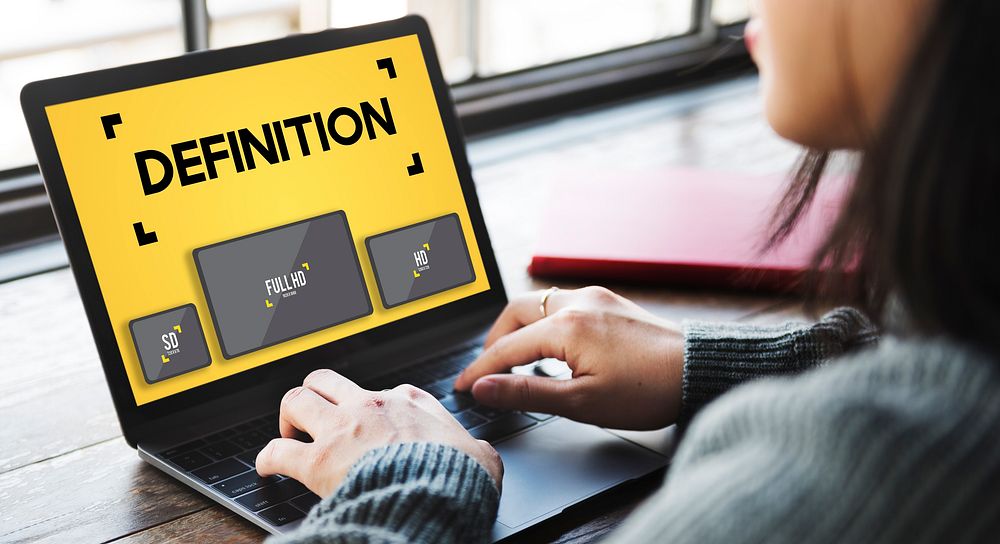 Defination Dictionary Meaning Specification Learn | Free Photo - rawpixel