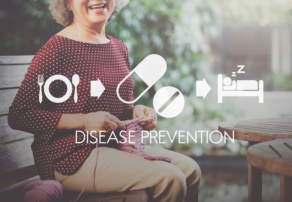 Disease Prevention Medical Health Wellbeing | Free Photo - rawpixel