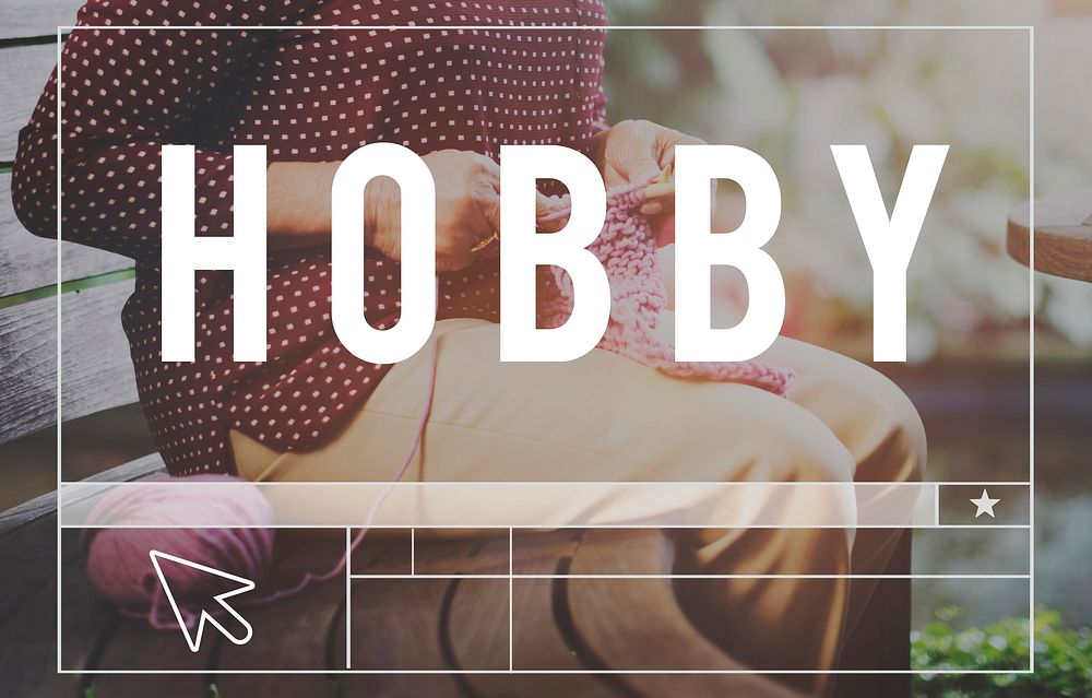 Hobby Relaxation Chill Activity Concept | Free Photo - rawpixel