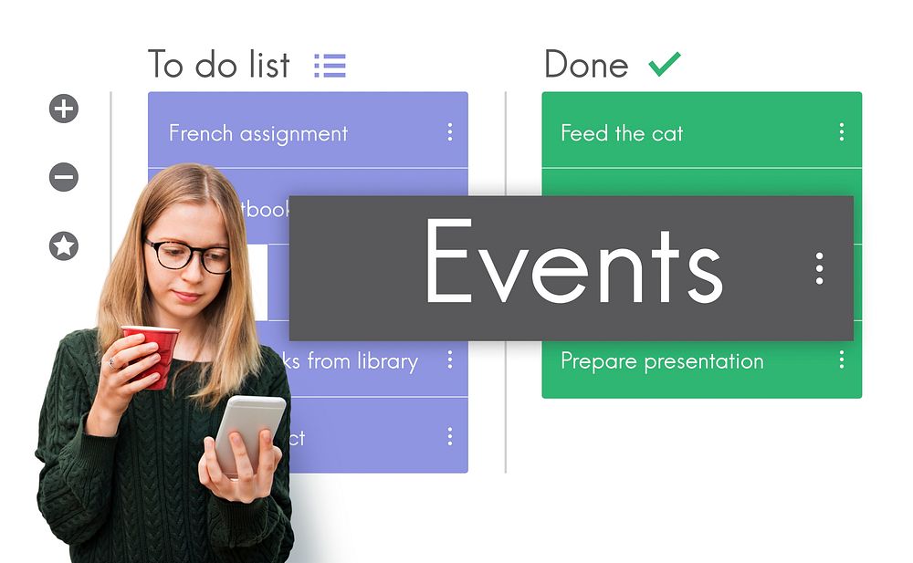Digital do List App Interface | Free Photo - rawpixel