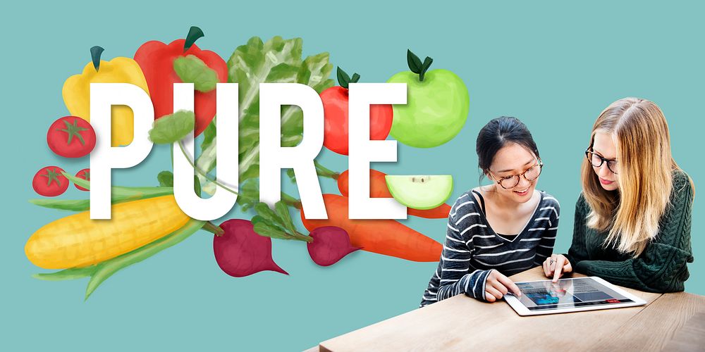 Pure Clean Clear Fresh Healthy | Free Photo - rawpixel