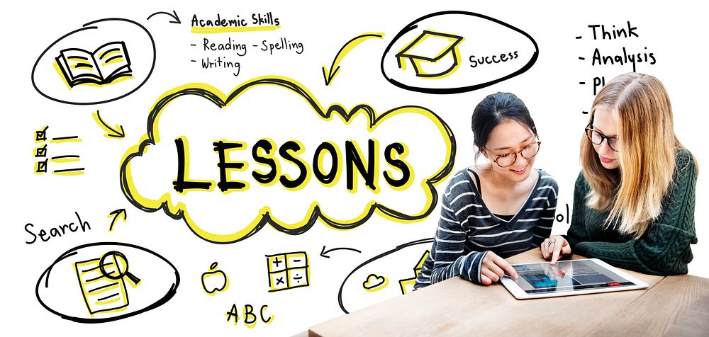 Lesson Training Study Knowledge Learning | Free Photo - rawpixel