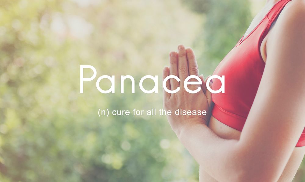 Panacea Cure Diseases Health People | Free Photo - rawpixel