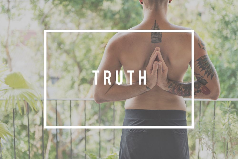 Truth Belief Faith Pride Real | Free Photo - rawpixel
