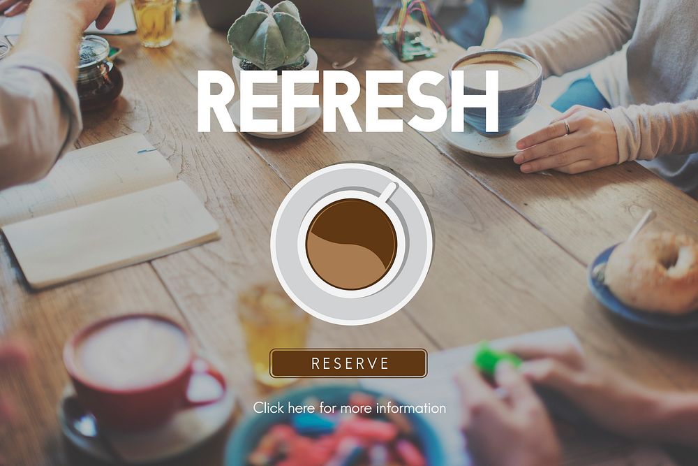Beverage Cafe Refresh Coffee Break | Free Photo - rawpixel