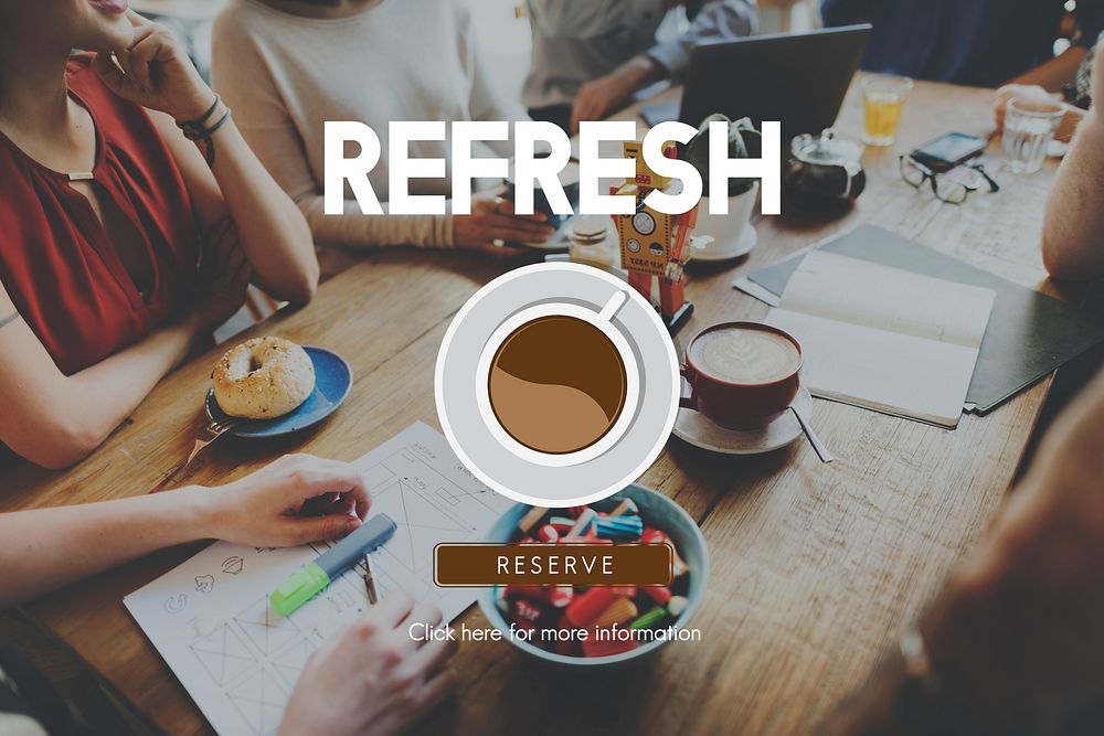 Beverage Cafe Refresh Coffee Break | Free Photo - rawpixel