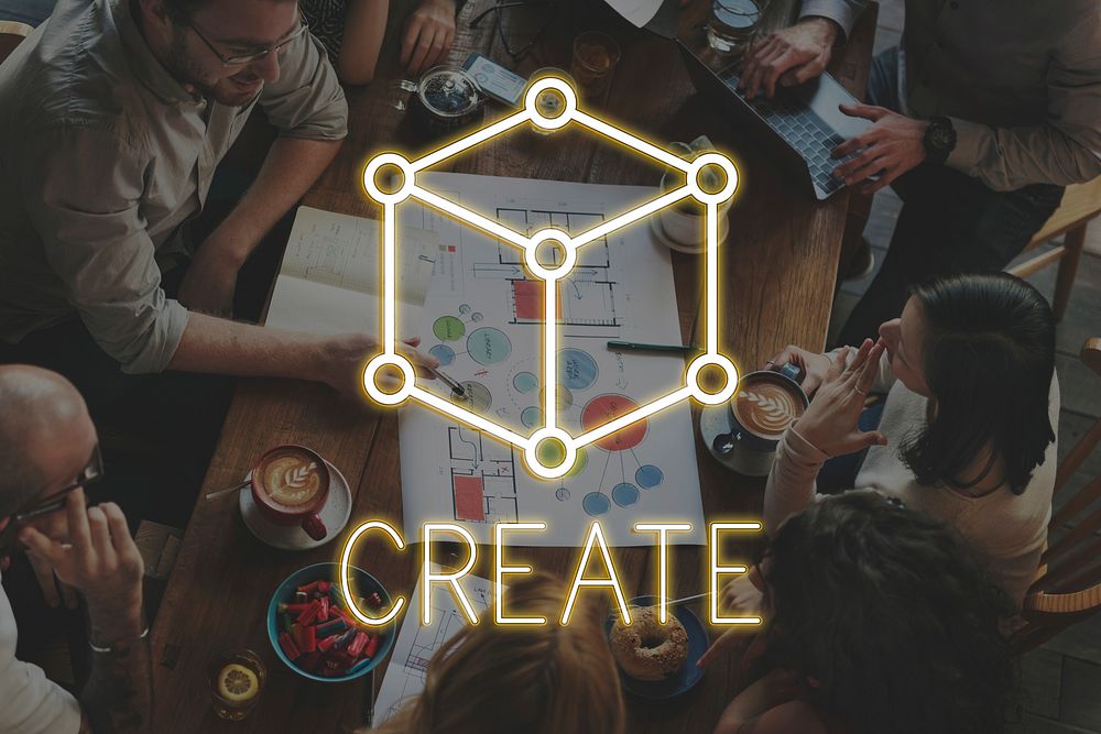 Art Notion Scheme Thought Vision | Free Photo - rawpixel