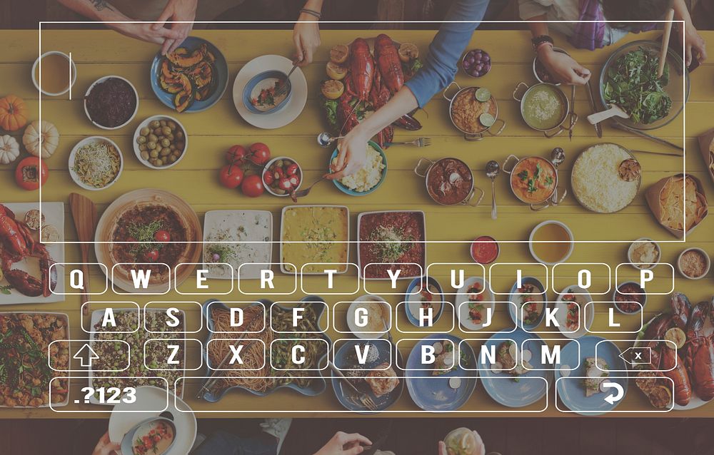 Key Board Message Keypad Technology | Free Photo - rawpixel