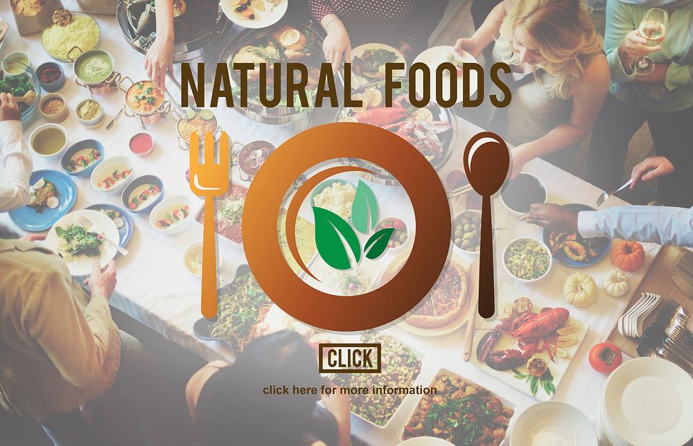 Natural Foods Eat Well Good | Free Photo - rawpixel