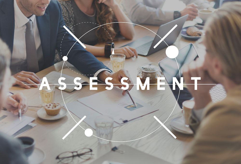 Assessment Management Check Control Evaluation | Free Photo - rawpixel