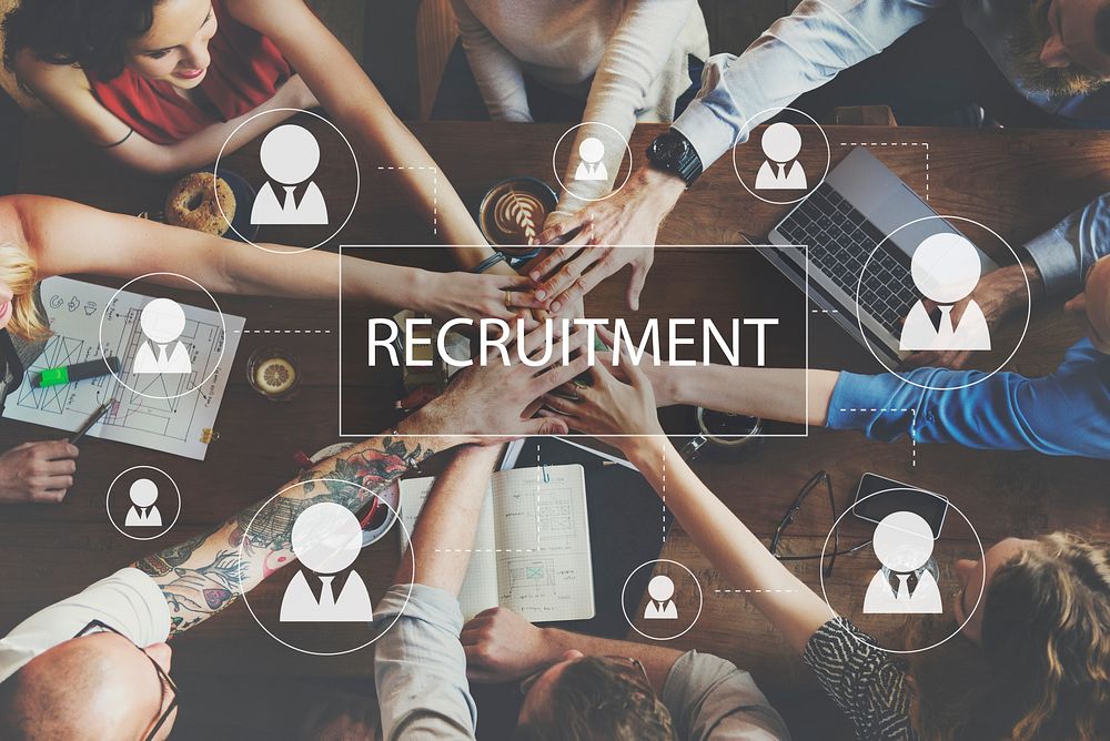 Recruitment Hiring Career job Emplyment | Free Photo - rawpixel