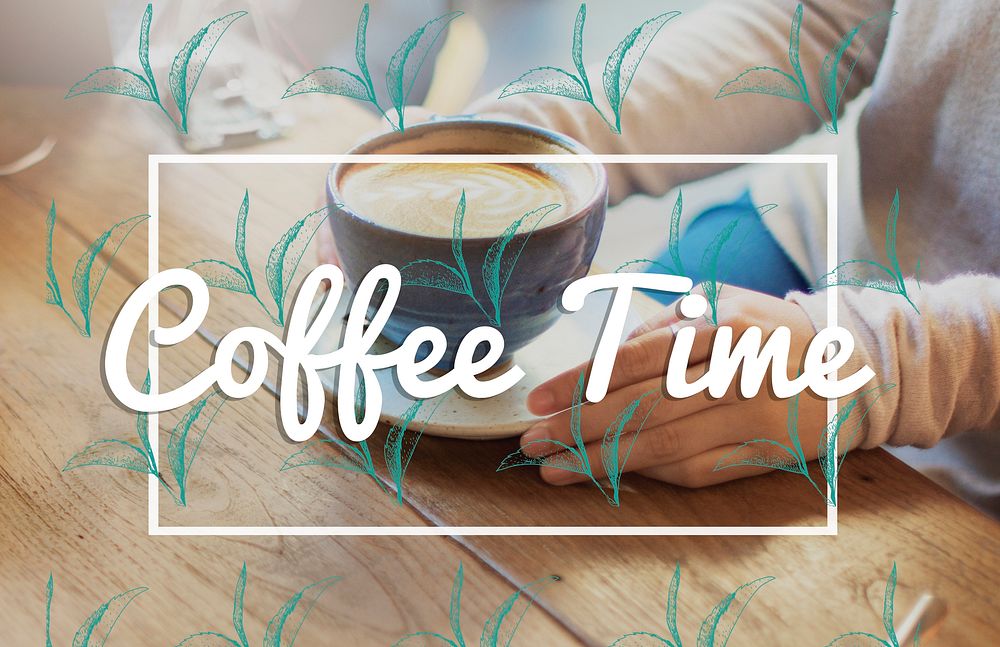 Break Tea Coffee Time Relax | Free Photo - rawpixel