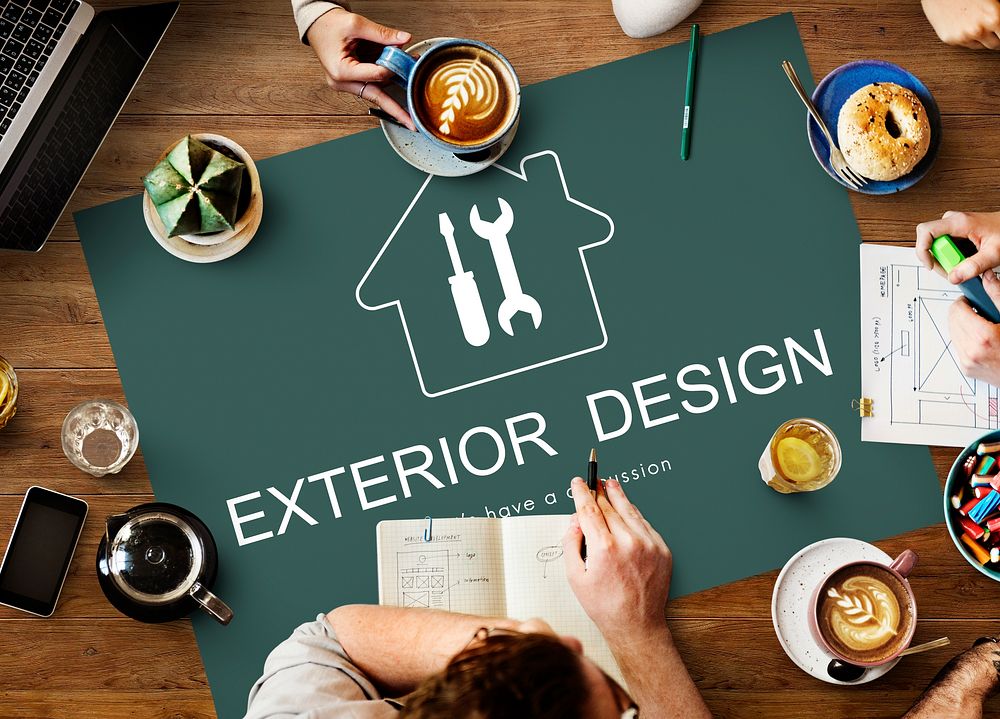 Construction Design Project Renovation Concept | Free Photo - rawpixel