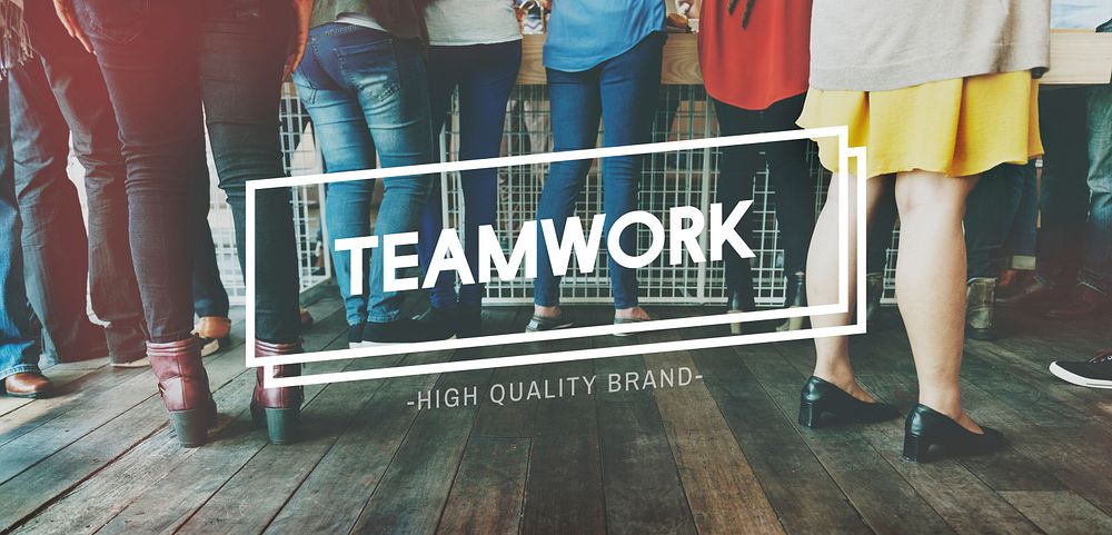 Teamwork Dreamwork Alliance Cooperation Unity | Free Photo - rawpixel
