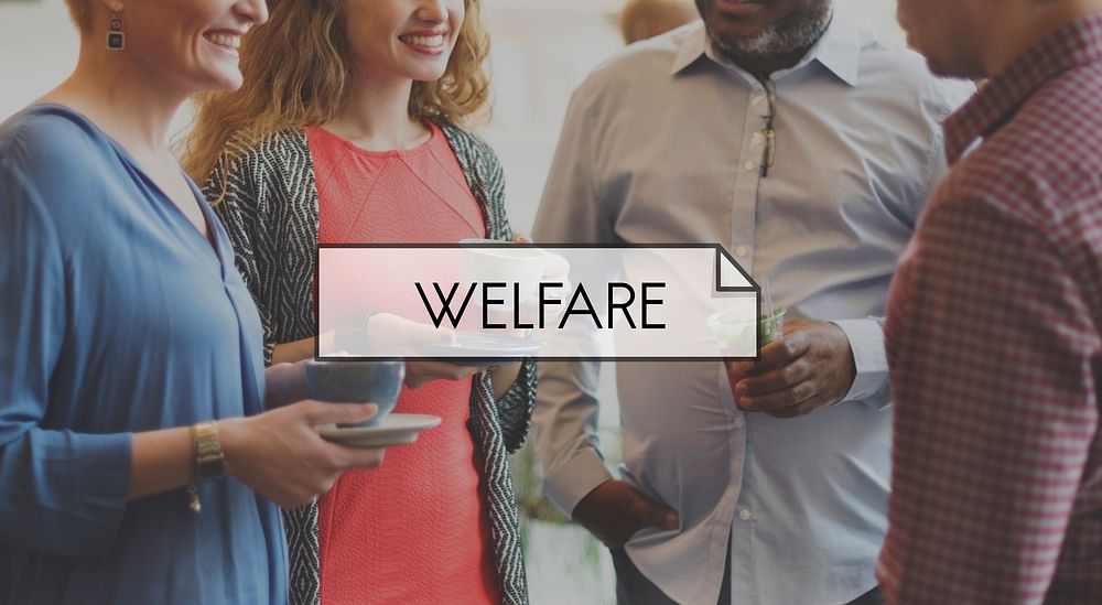 Welfare Benefit Government Health Help | Free Photo - rawpixel