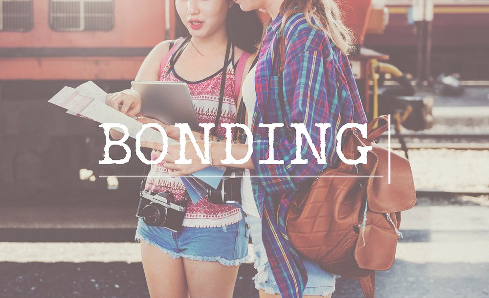 Bonding Relationship Connection Unity Community | Free Photo - rawpixel