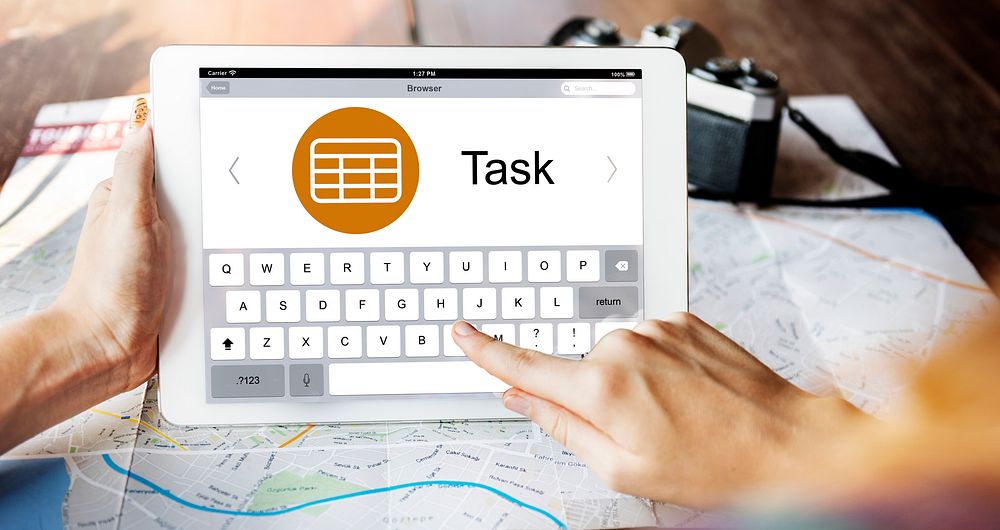 Schedule Task Agenda Appointment Planning | Free Photo - rawpixel