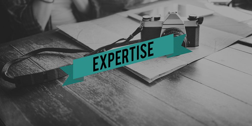 Expertise Knowledge Expert Ability Concept | Free Photo - rawpixel