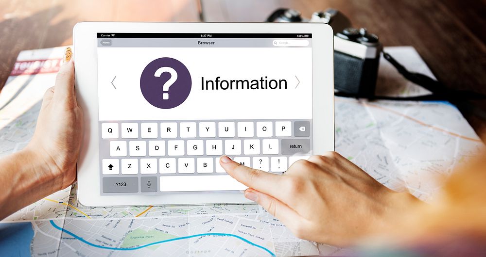 Call Center Information Operator Service | Free Photo - rawpixel