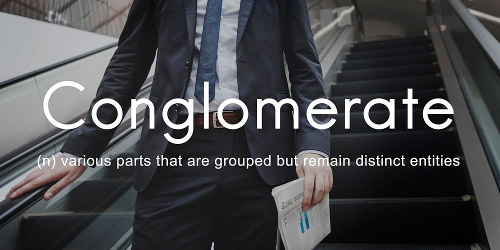 Conglomerate Alliance Business Collaborate Team | Free Photo - rawpixel