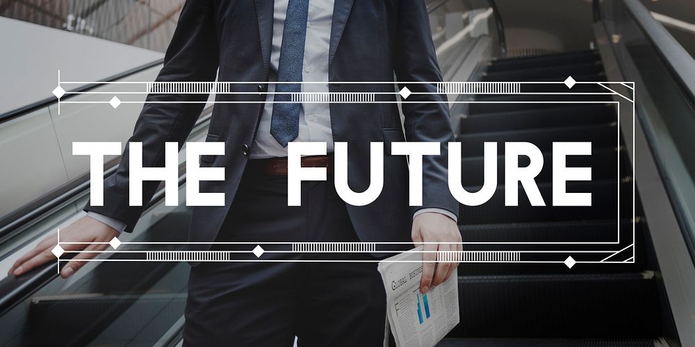 Future Forecast Imagine Innovation Progress | Free Photo - rawpixel