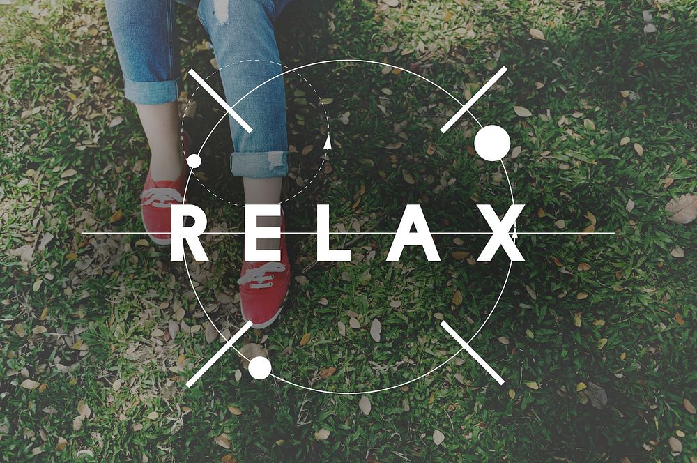Relax Relaxation Rest Chill Peace | Free Photo - rawpixel