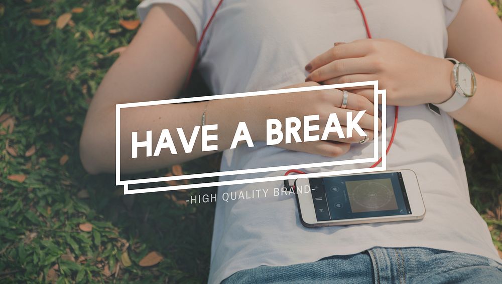 Have Break Relaxation Stop Resting | Free Photo - rawpixel