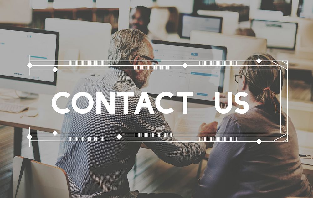 Consult Contuct Us Advice Help | Free Photo - rawpixel