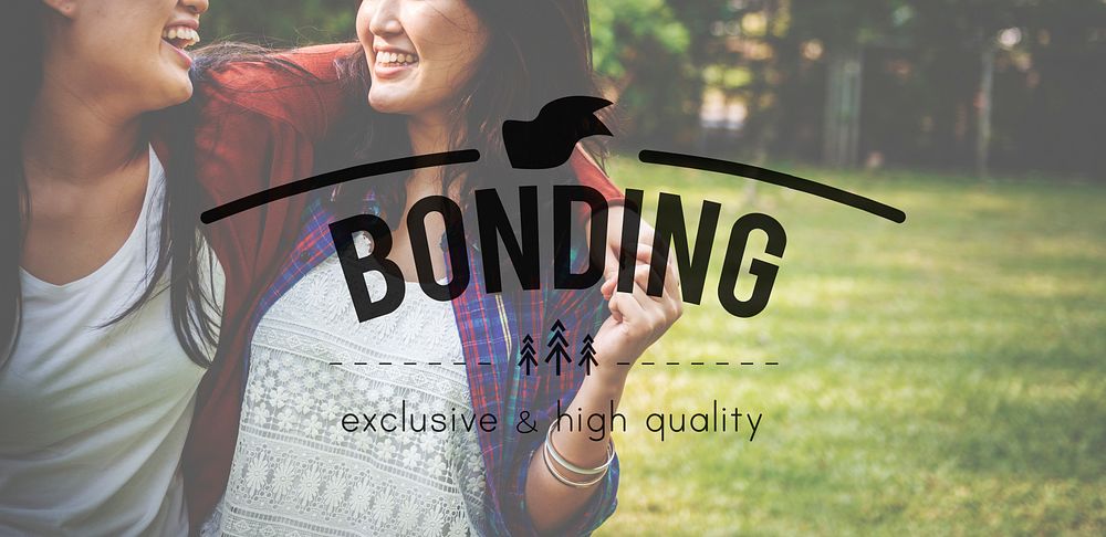 Bonding Friendship Relationship Togetherness Concept | Free Photo ...