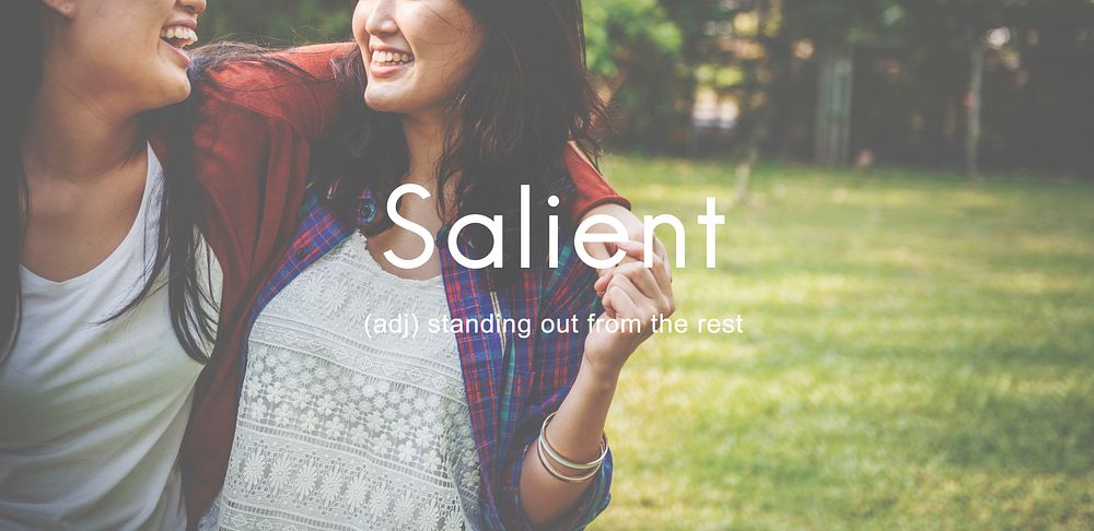 Salient Special Outstanding Unique Concept | Free Photo - rawpixel