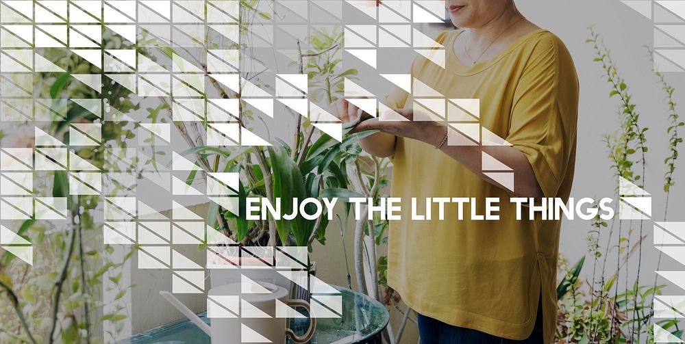 Enjoy Simple Things Life Inspiration | Free Photo - rawpixel