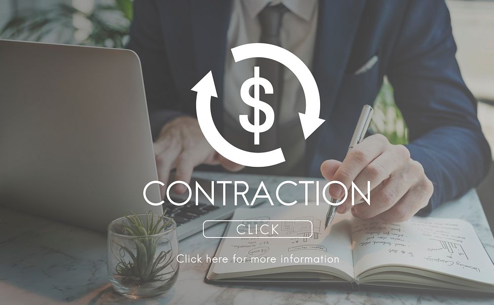 Contraction Business Cycle Economy Financial | Free Photo - rawpixel