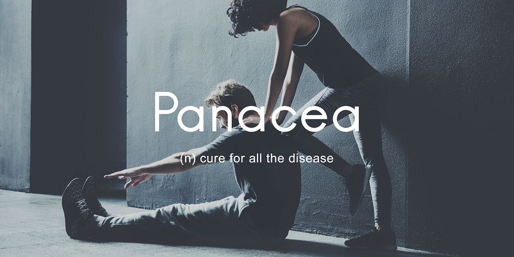 Panacea Cure Diseases Health People | Free Photo - rawpixel