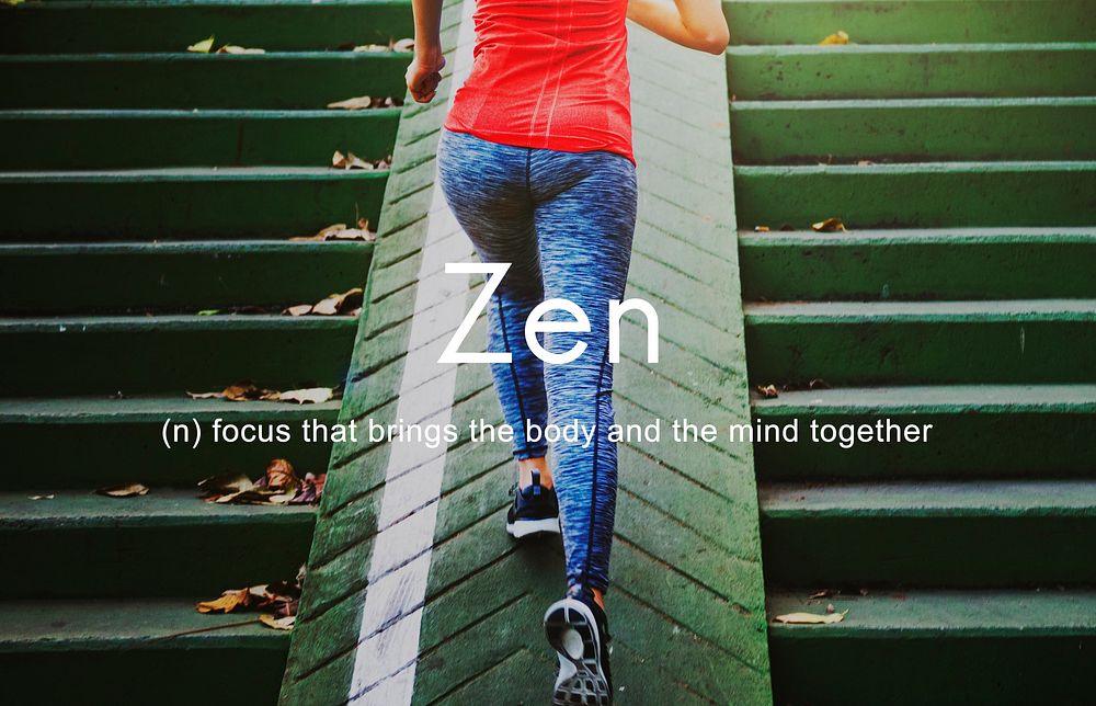 Zen Spirituality Buddhism Body and | Free Photo - rawpixel