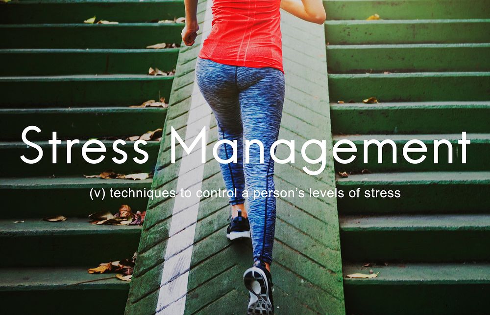 Stress Management Keep Calm Relaxation | Free Photo - rawpixel